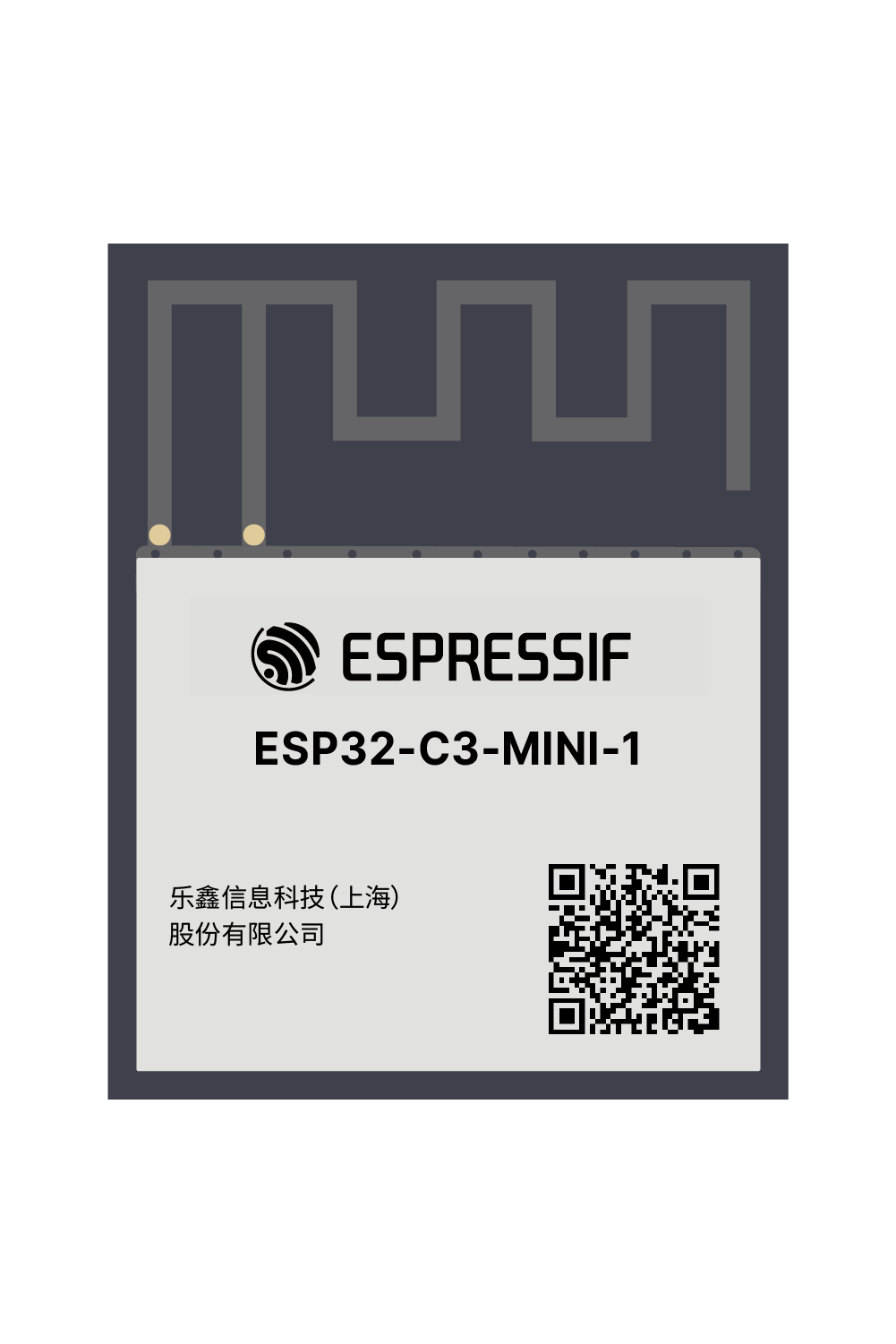 Esp32 C3 Mini 1 En Espressif Systems 0302